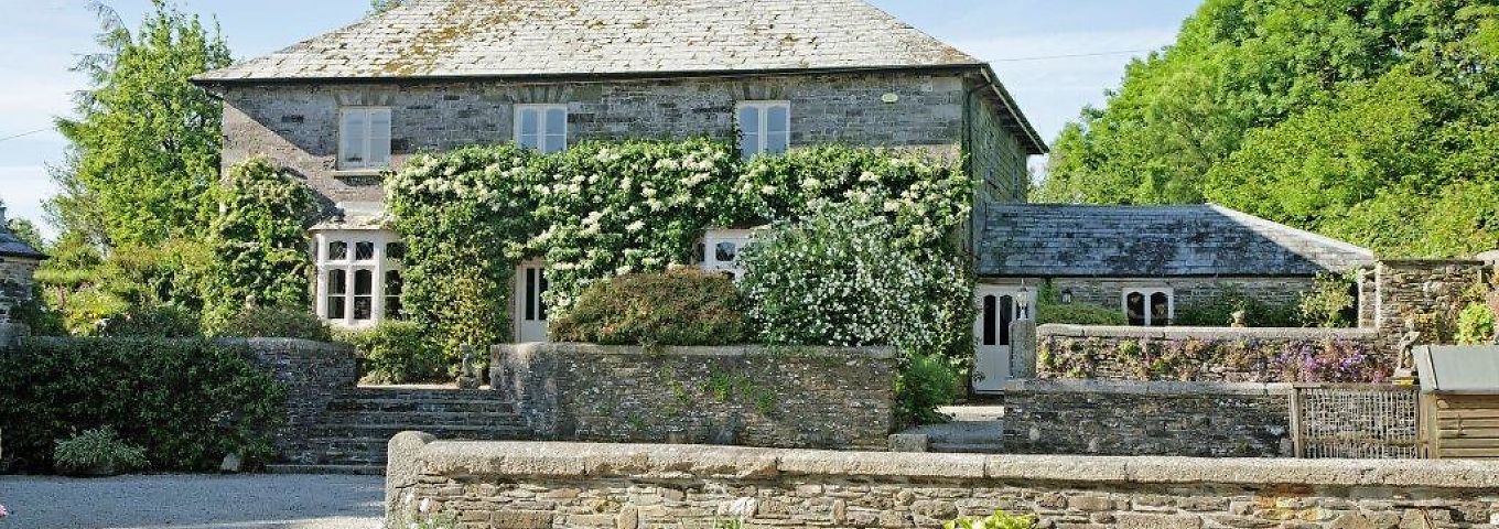 Review of Coombeshead Farm, Lewannick, Cornwall | The Good Food Guide